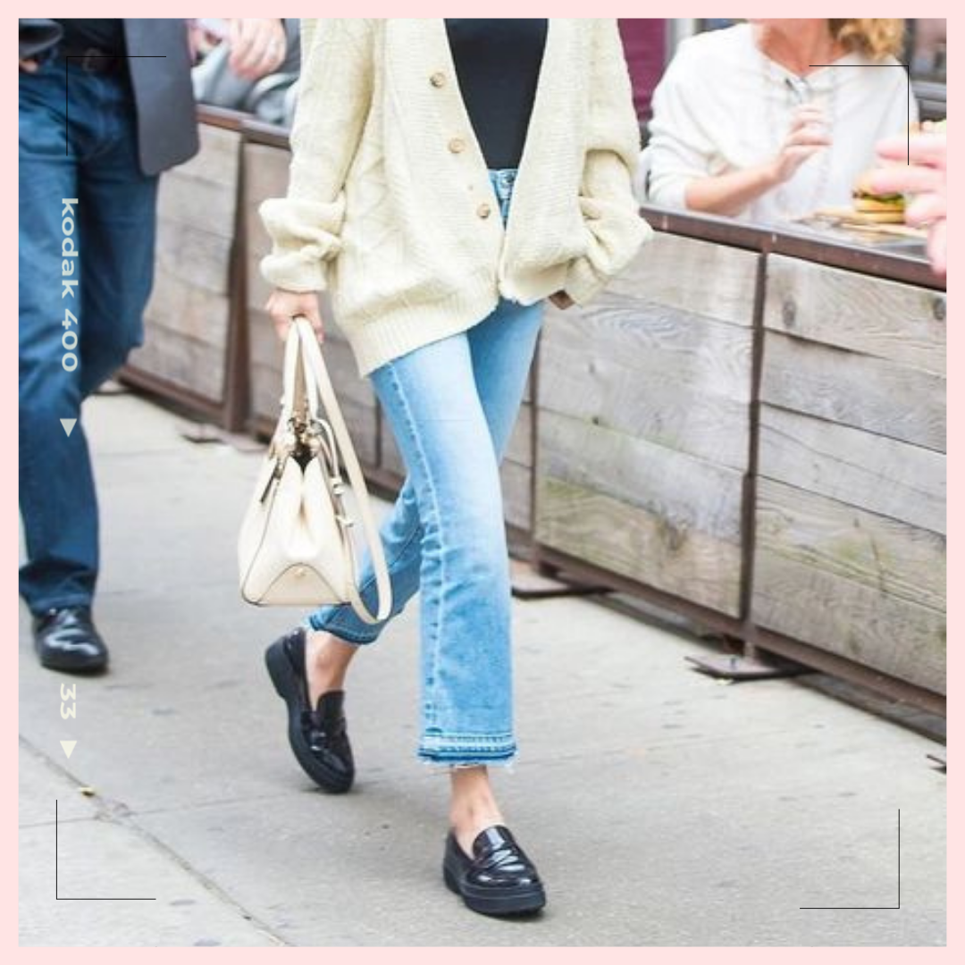 5 Cute + Cozy Fall Outfits to Shop on a Budget - kimcollective.com