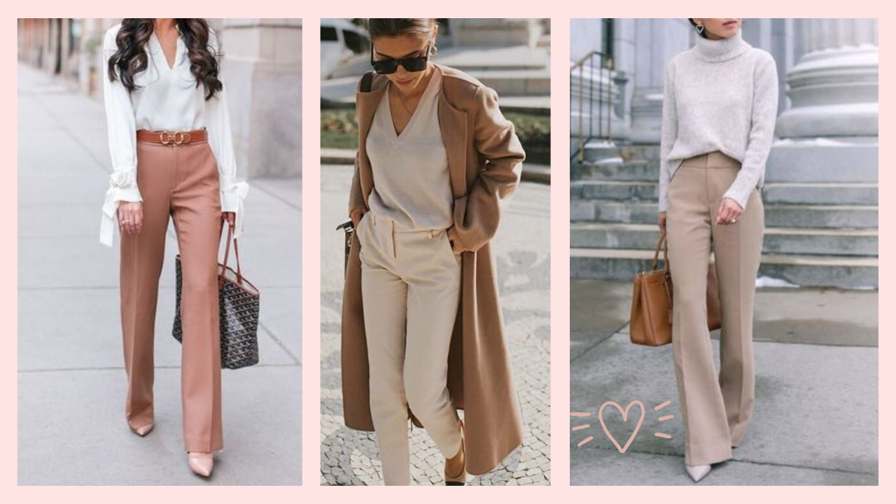 25 Trendy Business Casual Clothes to Wear to Work - kimcollective.com