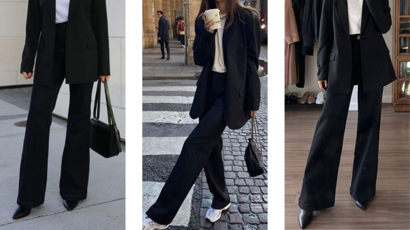 10 Trendy Business Casual Outfits to Wear to Work - kimcollective.com