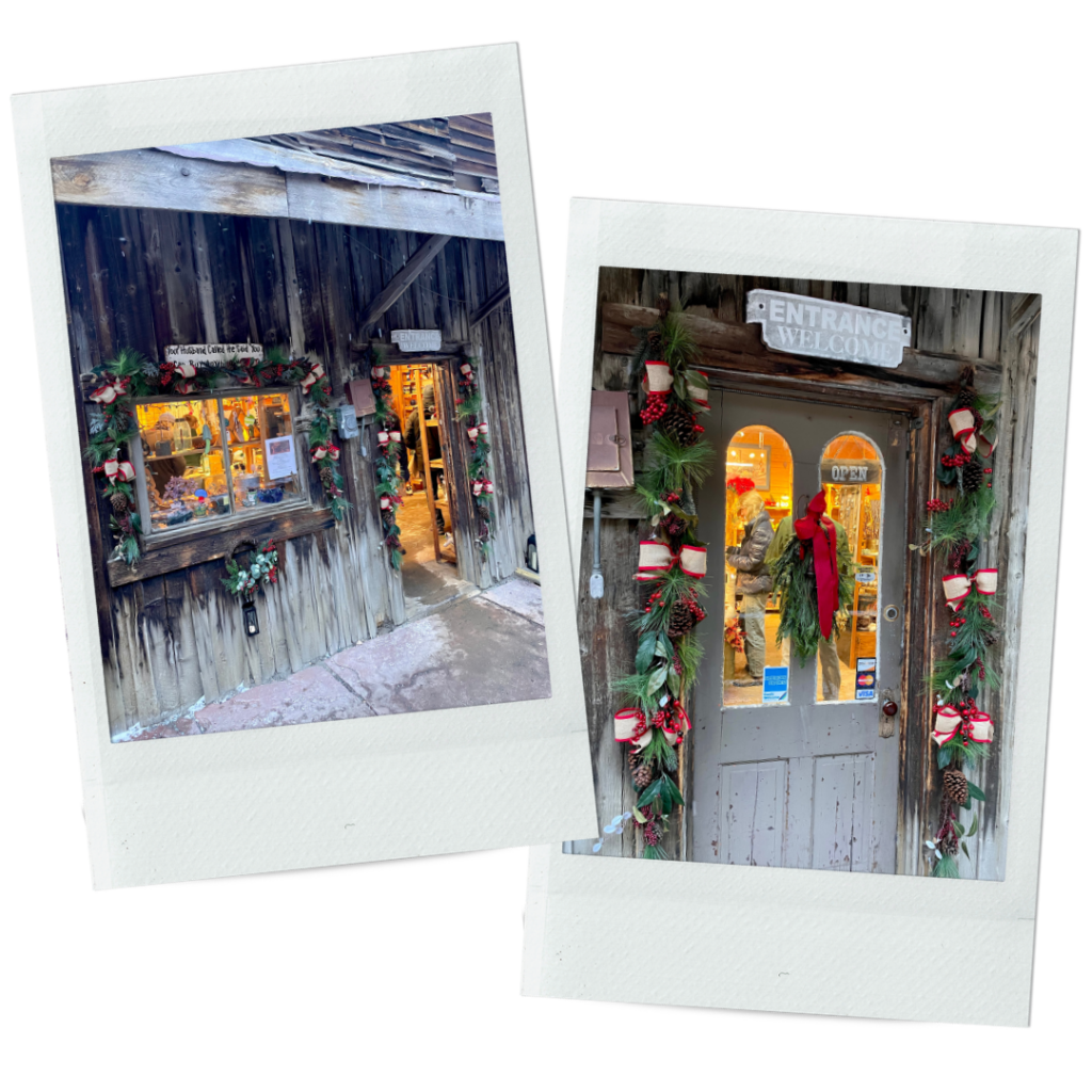 My Ultimate Guide to the Georgetown Christmas Market - kimcollective.com