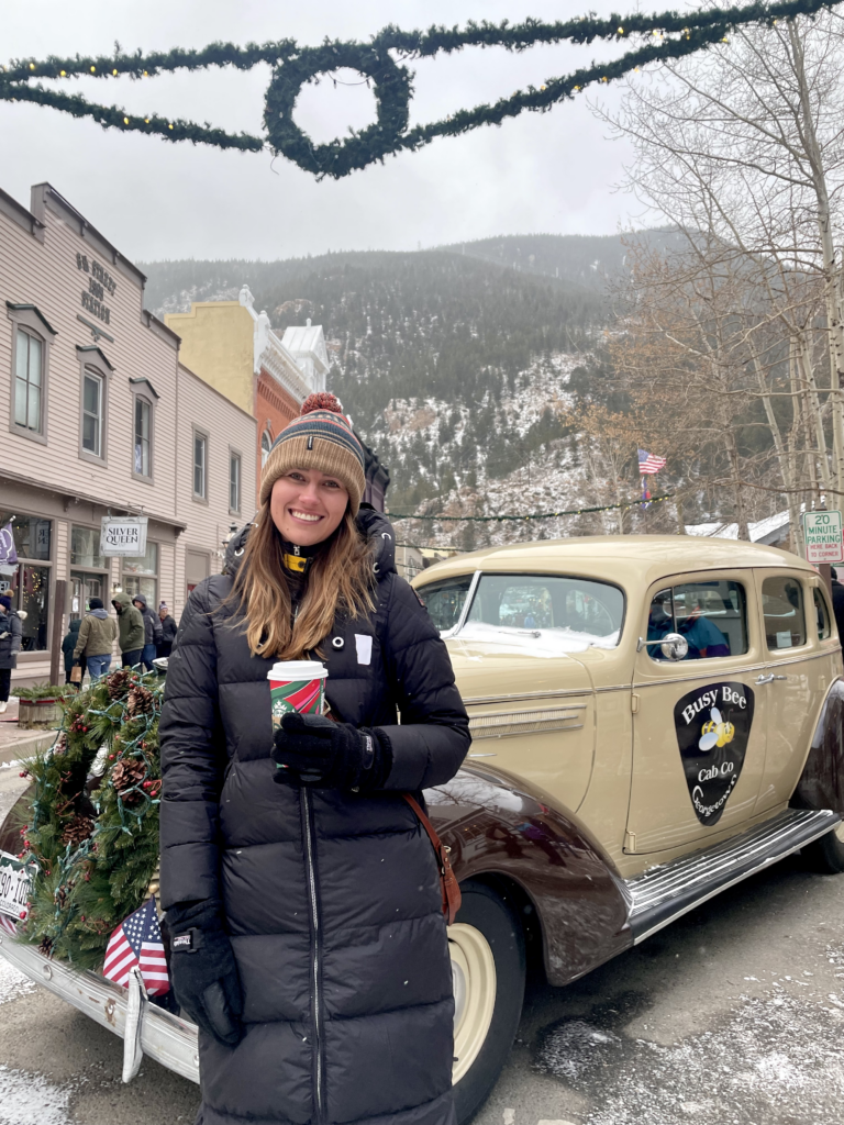 My Ultimate Guide to the Georgetown Christmas Market - kimcollective.com