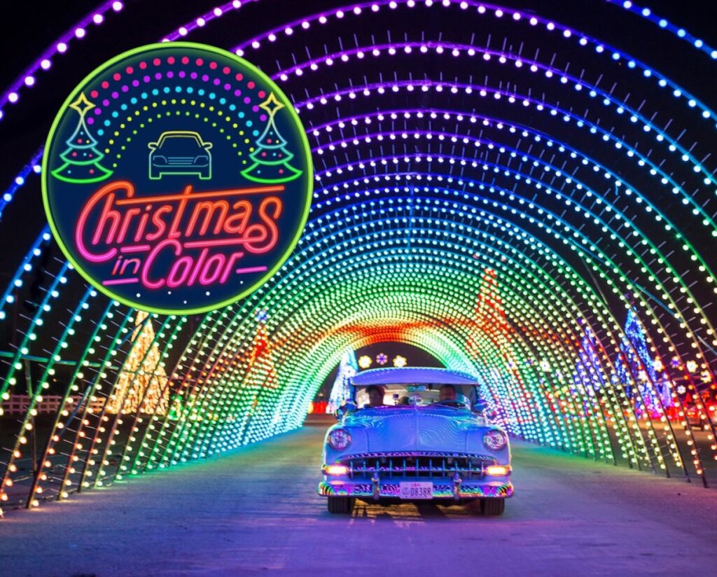 21 Amazing Things to Do in Denver During Christmas - kimcollective.com