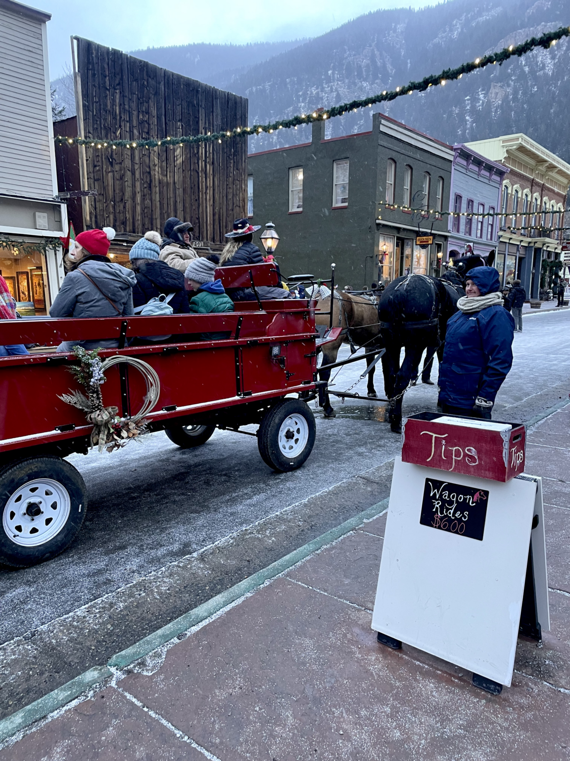 My Ultimate Guide to the Georgetown Christmas Market - kimcollective.com