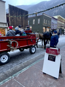 My Ultimate Guide to the Georgetown Christmas Market - kimcollective.com