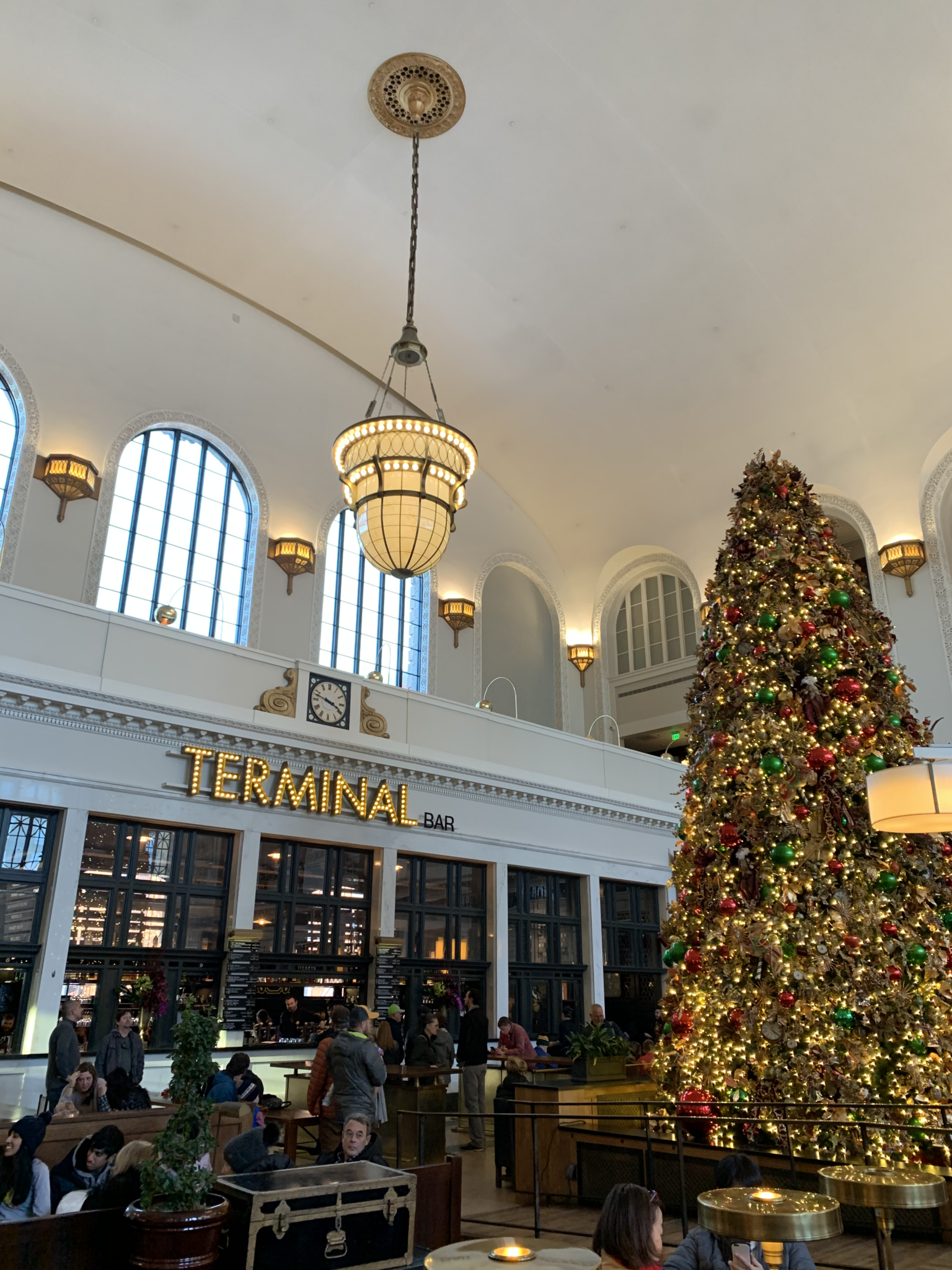 21 Amazing Things to Do in Denver During Christmas - kimcollective.com