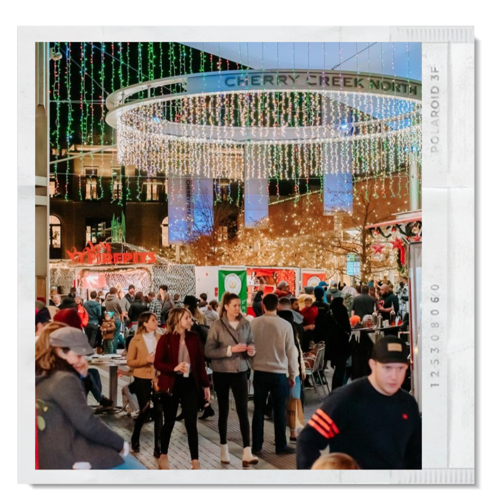 Top 21 Things to Do in Denver, Colorado for Christmas - kimcollective.com