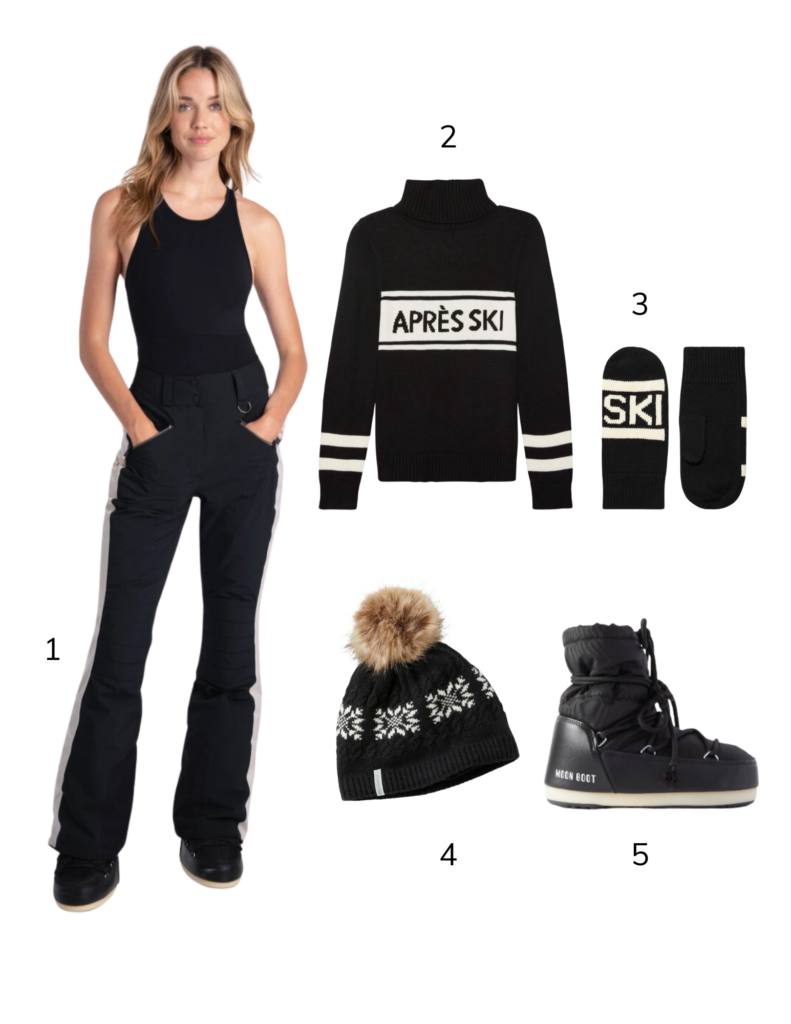 10 Après Ski Outfits to Shop This Winter - kimcollective.com