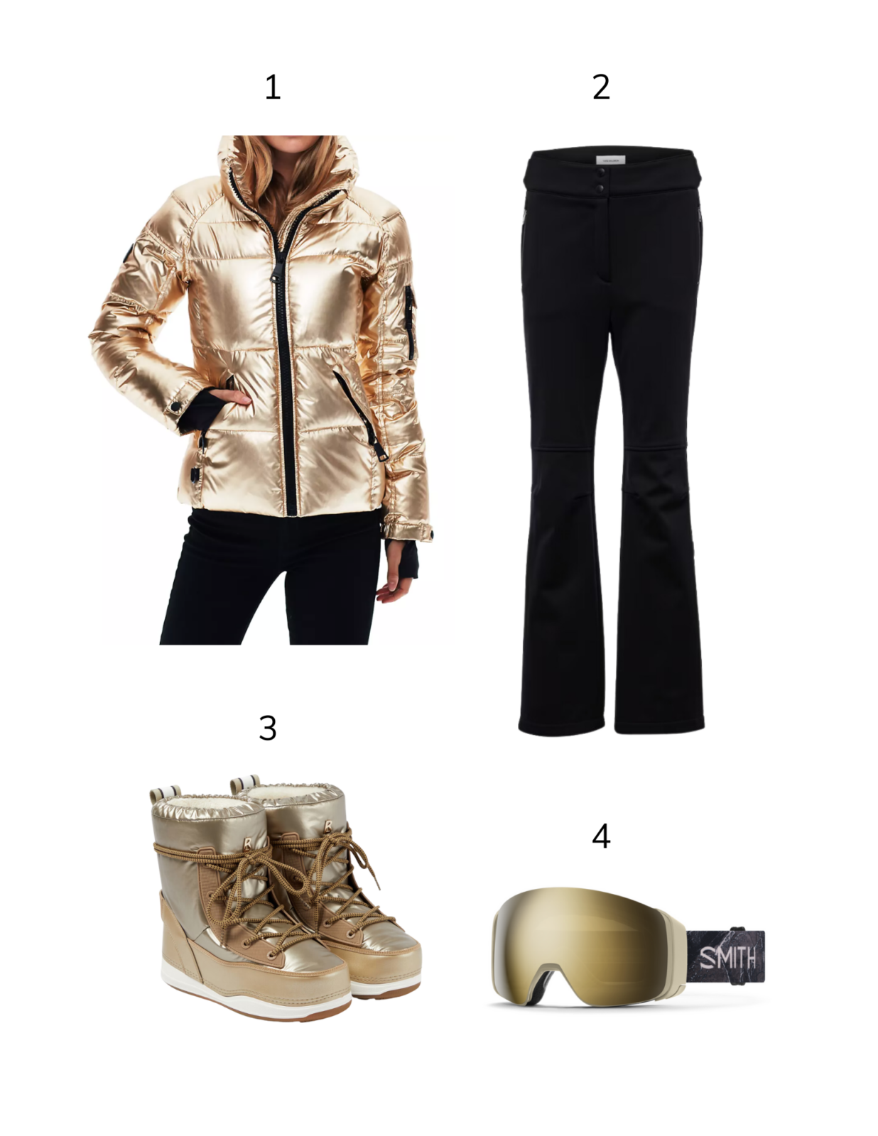 10 Après Ski Outfits to Shop This Winter - kimcollective.com