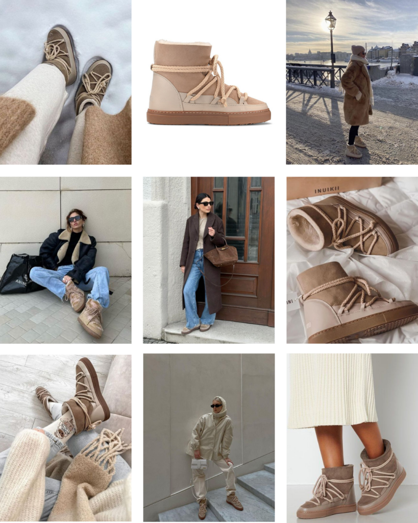 Inuikii Classic Sneaker Boots Review - kimcollective.com