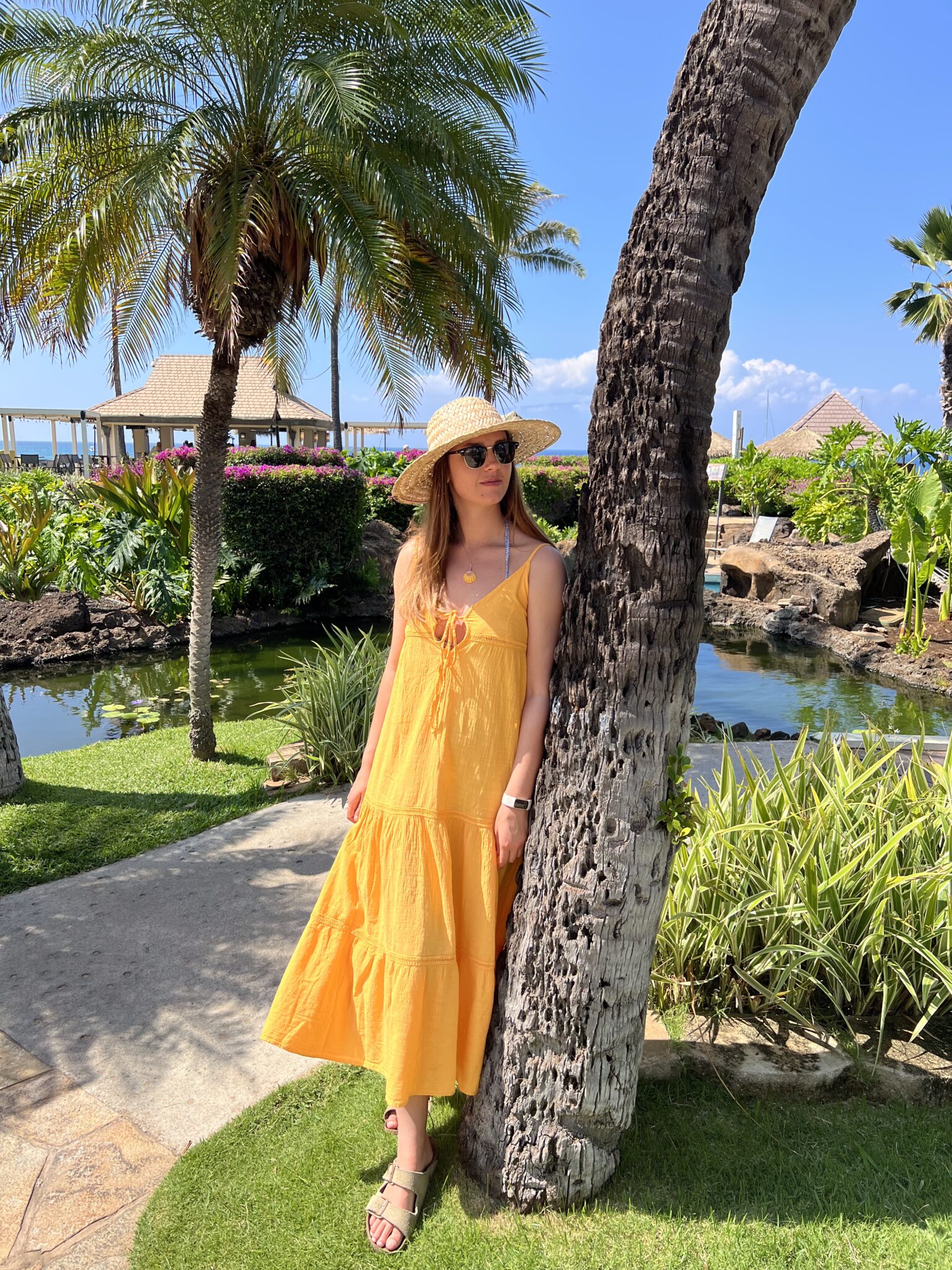 Maui Outfit Ideas: What to Wear on Your Hawaiian Vacation ...