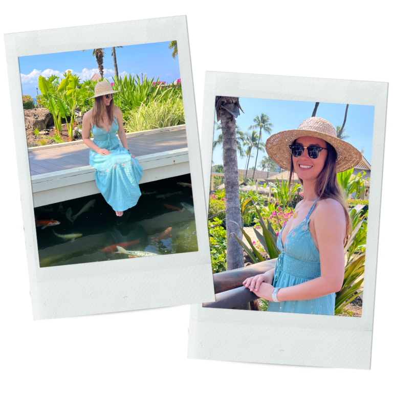 Maui Outfit Ideas: What to Wear on Your Hawaiian Vacation ...